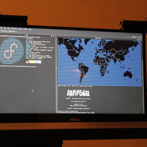 Lovable Luggable | Hackaday.io