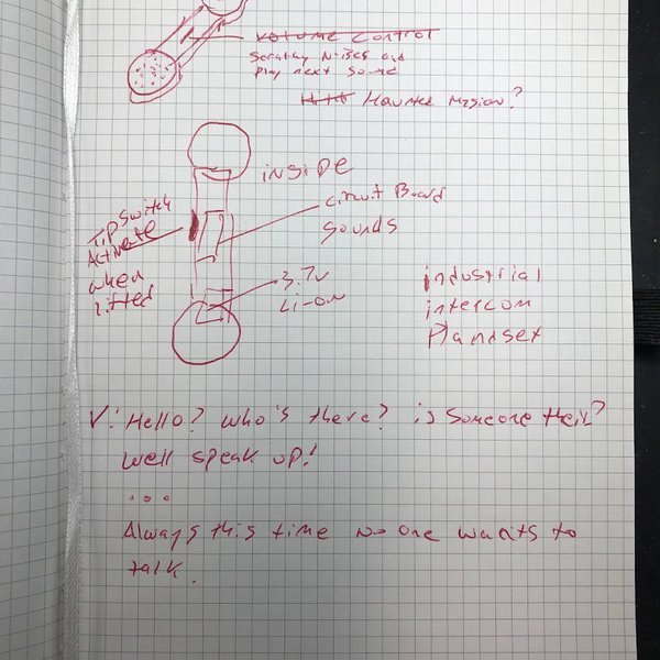 Spirit Phone | Hackaday.io