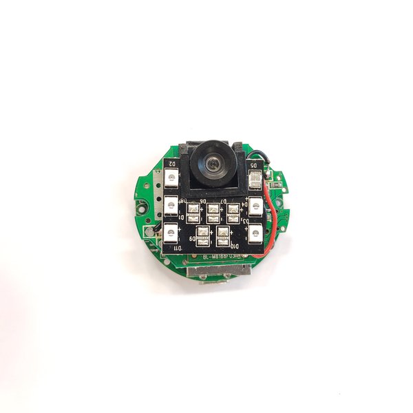 Chinese 1080p IP Camera Teardown | Hackaday.io
