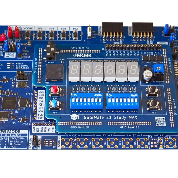 GM-Study-Max | Hackaday.io