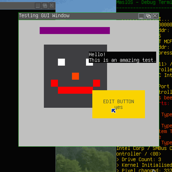 MaslOS | Hackaday.io