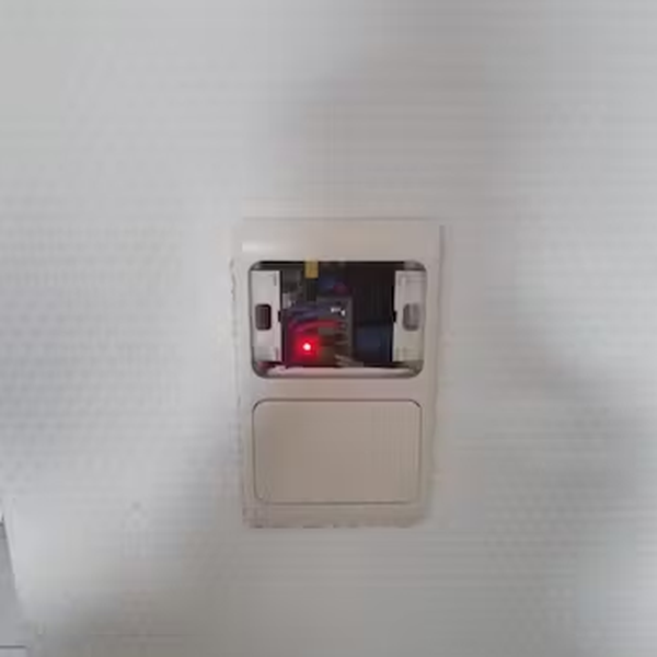 Smart Power Switch / Outlet | Hackaday.io