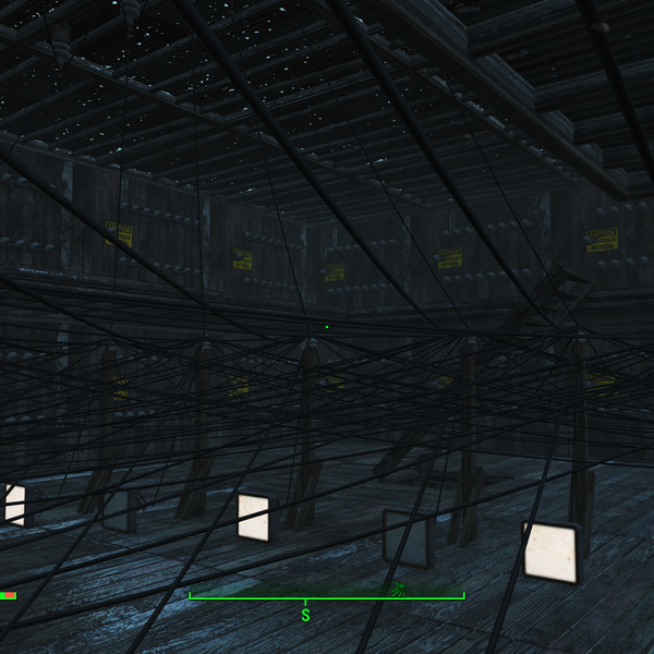 Computers in Fallout 4 | Hackaday.io