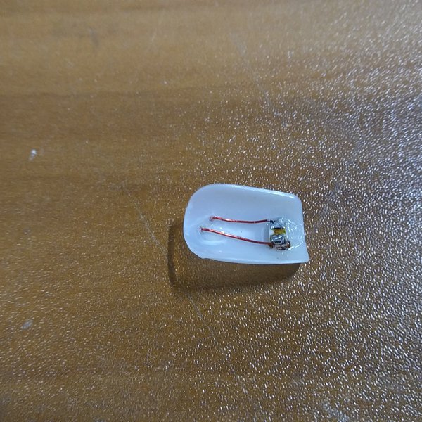 Finger Flare | Hackaday.io