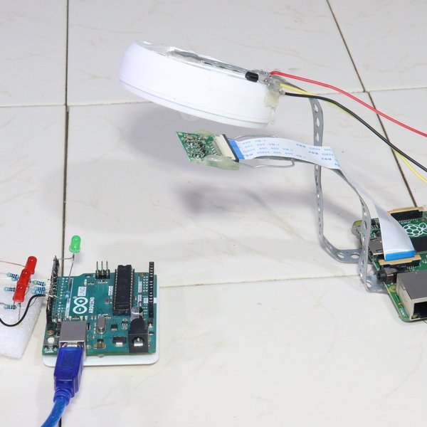 mail2code | Hackaday.io