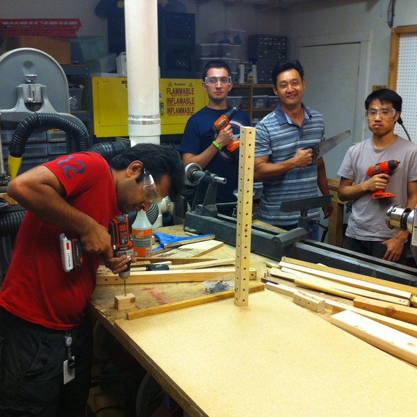 Ad Invaders | Hackaday.io