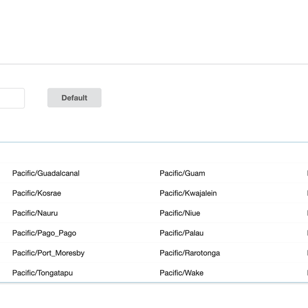 Minimalistic NTP synchronized desktop clock | Hackaday.io