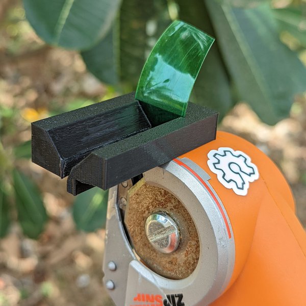 Motorized Plastic Stringer | Hackaday.io