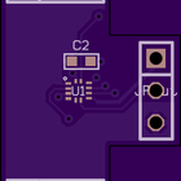 WS2812B Delay Splitter | Hackaday.io