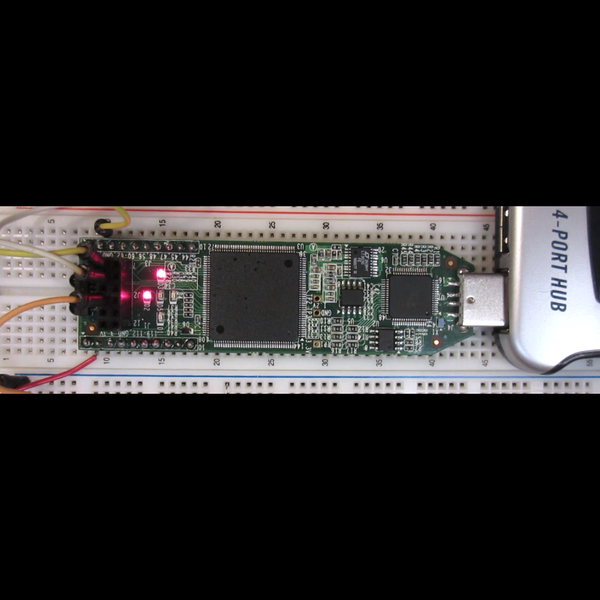 FPGA Bootcamp #1 | Hackaday.io