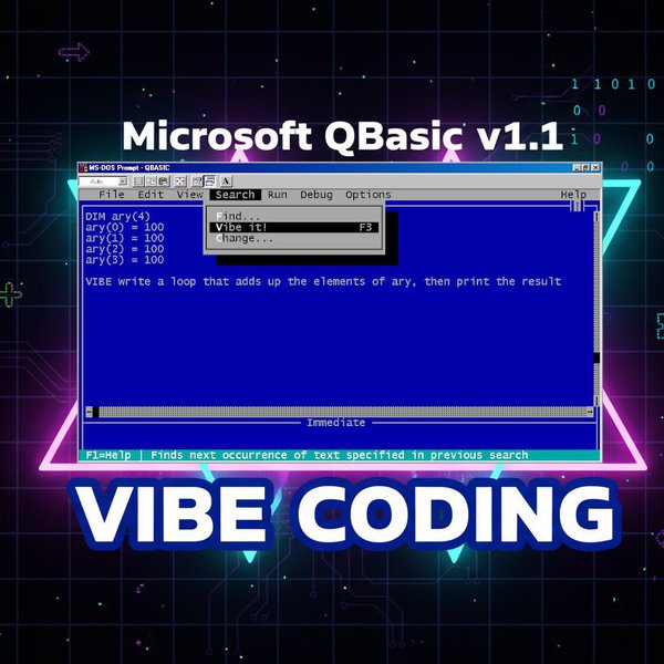 AI Coding Assistant for Microsoft QBasic | Hackaday.io