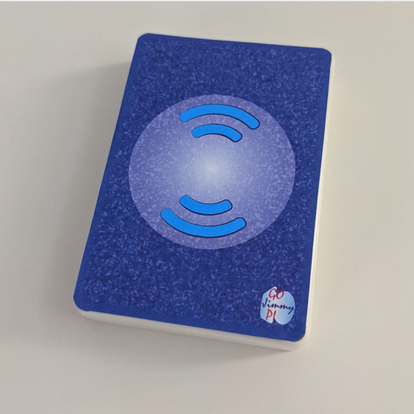 RFID Badge Logger: Check-In and Check-Out | Hackaday.io