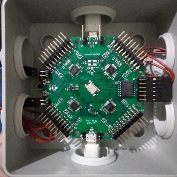 FreeEEG32-alpha131 | Hackaday.io