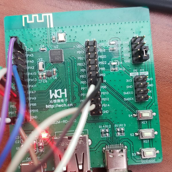 MagiClick - a Mechanical Button with screen | Hackaday.io