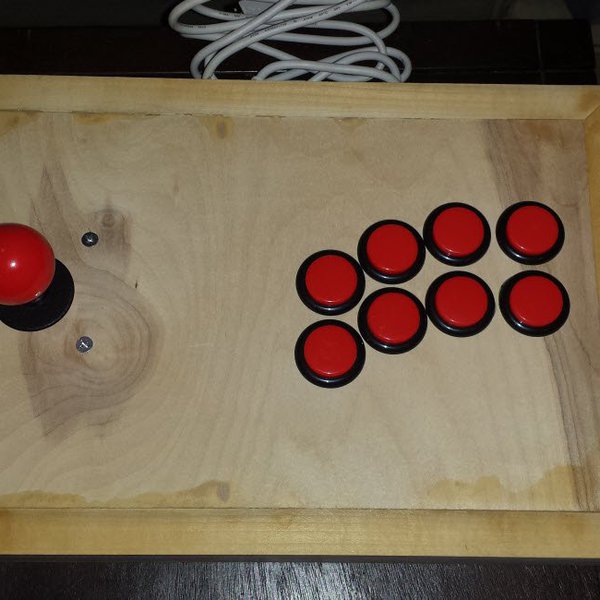 Console Controller to USB Breakout Board | Hackaday.io