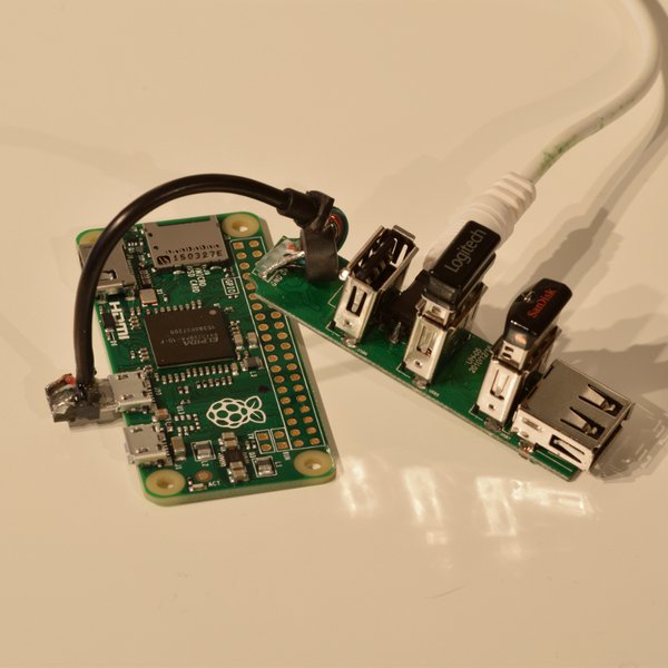 Retrofit Robot | Hackaday.io