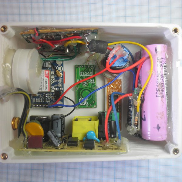 Security System 