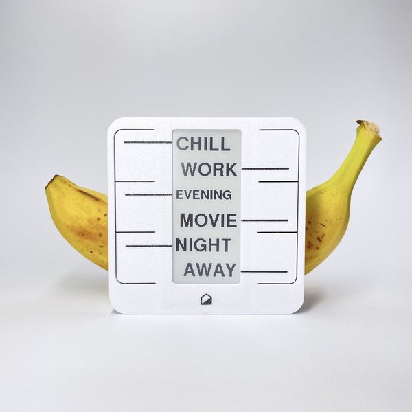 Home Buttons | Hackaday.io