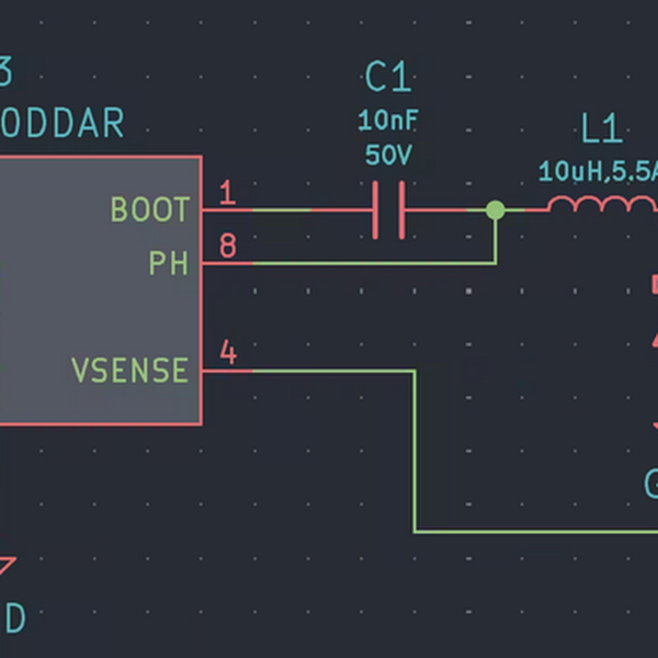 JLCPCB Kicad Library | Hackaday.io