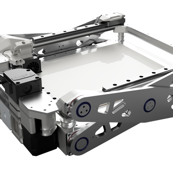 X printer - portable | Hackaday.io