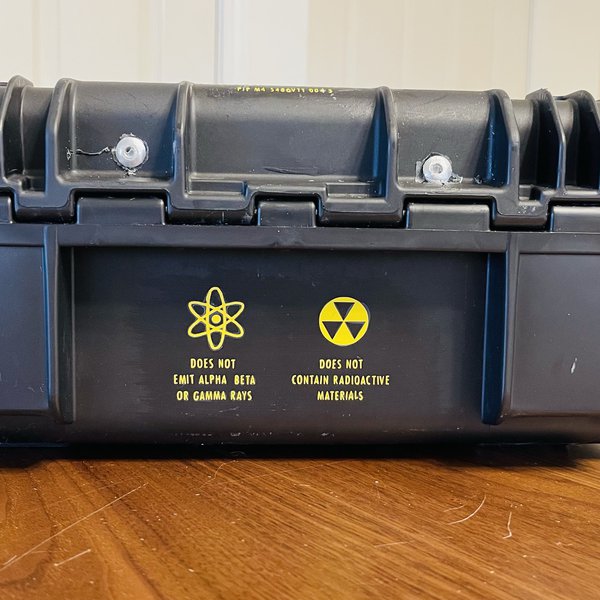 Fallout Cyberdeck | Hackaday.io