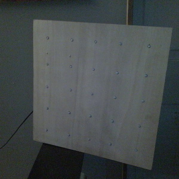 DMX NeoPixel Matrix | Hackaday.io