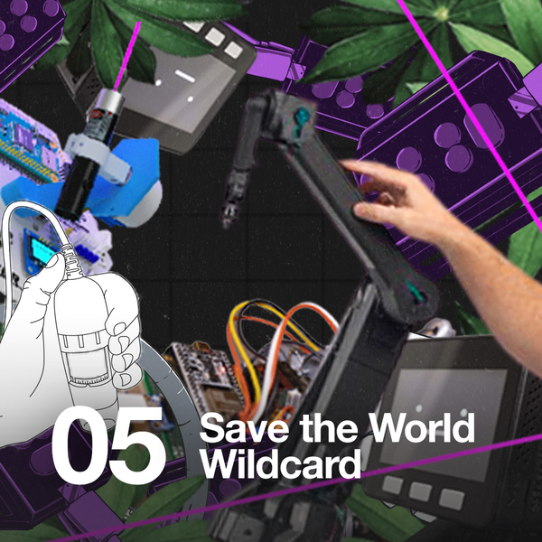 Supplyframe DesignLab: 2022 Hackaday Prize | Hackaday.io