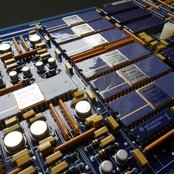 Avionics + mil-spec teardowns | Hackaday.io