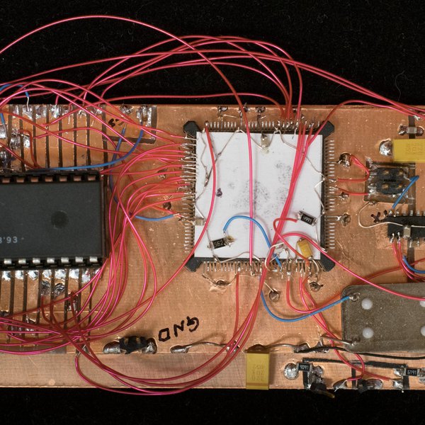 Tiny302 | Hackaday.io