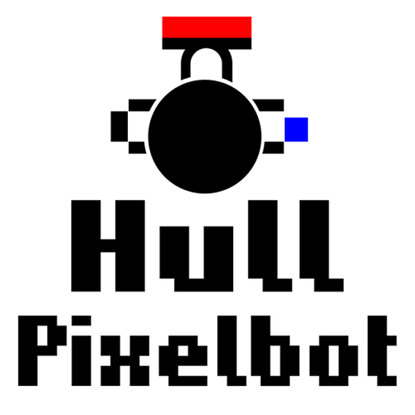 Hull Pixelbot | Hackaday.io