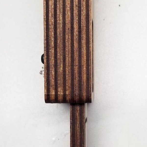 Fun but Impractical Numerical Input System | Hackaday.io