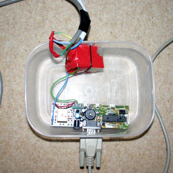 Voice Activated Power Sockets (Home Automation) | Hackaday.io