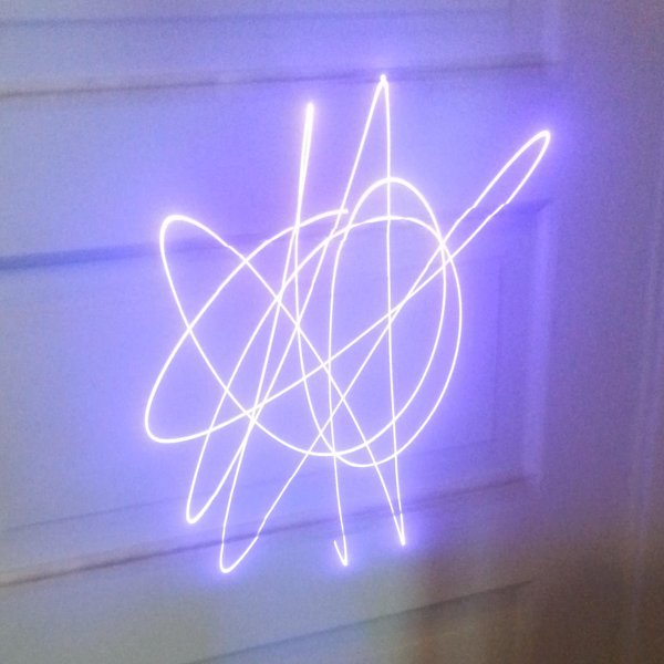 LASER Pointer Light Show | Hackaday.io