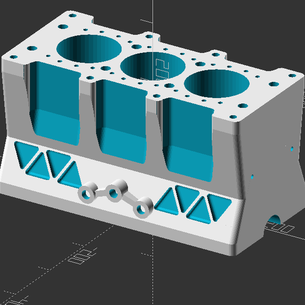i3 Engine | Hackaday.io