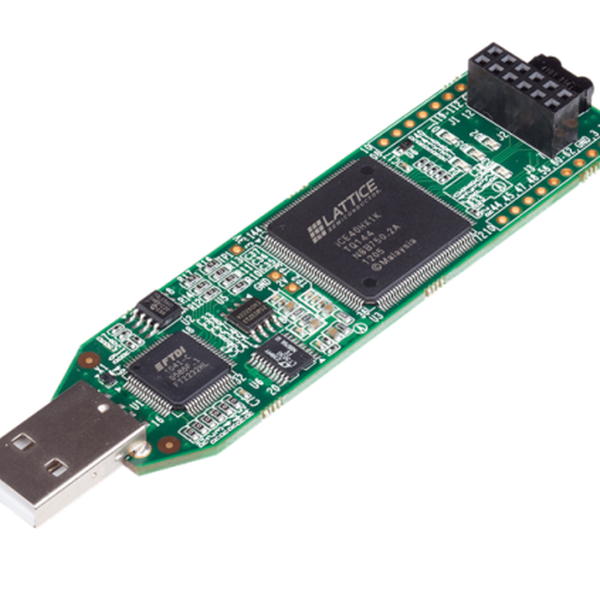 FPGA Bootcamp #1 | Hackaday.io