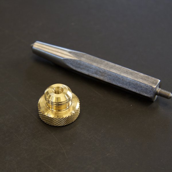 Machinist's Hammer - Lathe Training Project | Hackaday.io