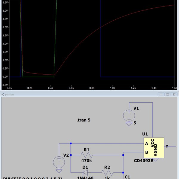CH55x One Click Program mode | Hackaday.io