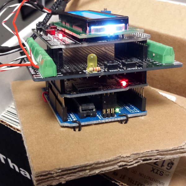 Send serial to Comtrol Devicemaster with Arduino | Hackaday.io