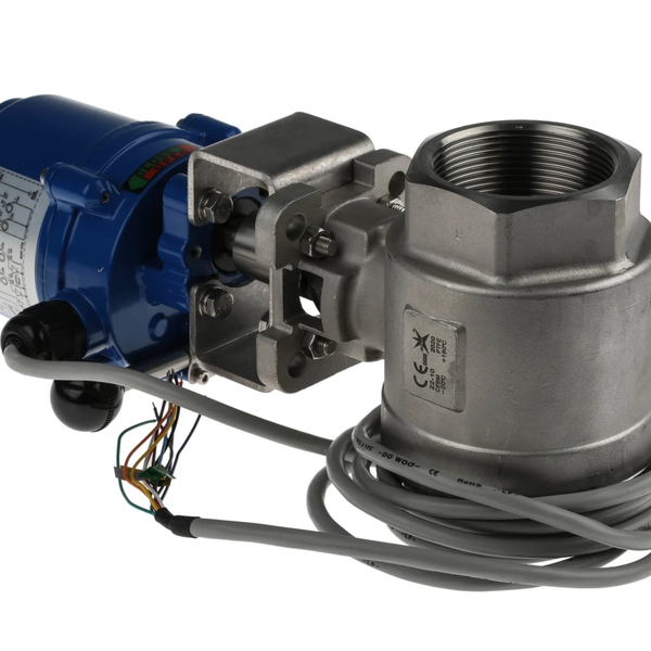 Valve Controller | Hackaday.io