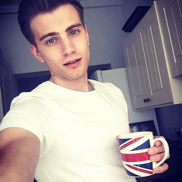 William Oliver's Profile | Hackaday.io