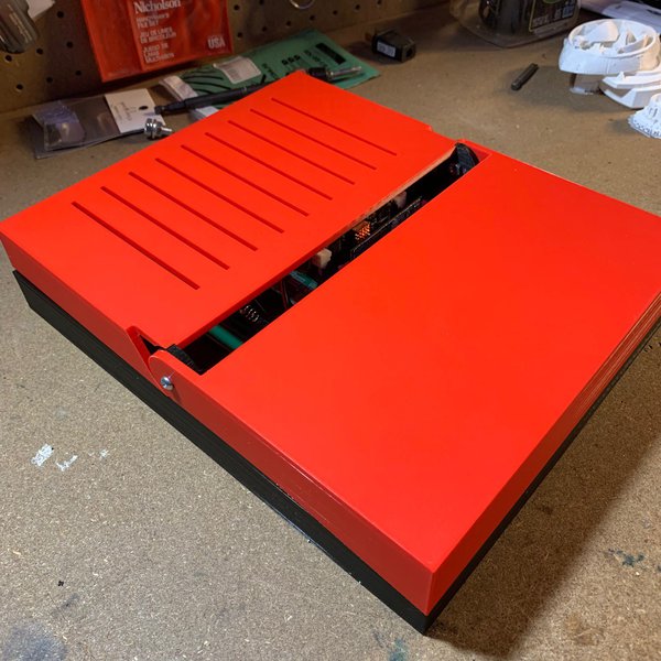 RAIN PSP | Hackaday.io