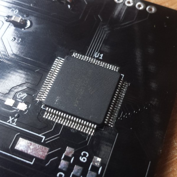 Scientific Calculator | Hackaday.io