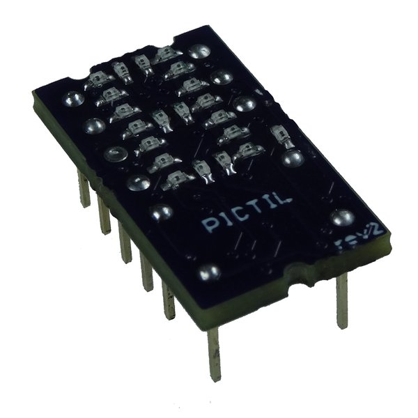 PICTIL | Hackaday.io