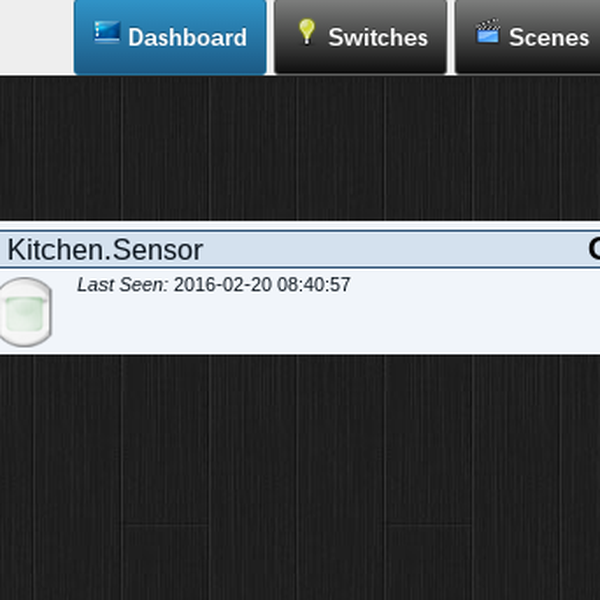 Home Automation Power Socket | Hackaday.io