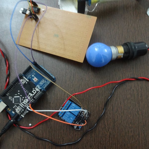 JMoon MakerSpace Automation System | Hackaday.io