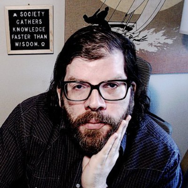 Peter Swimm's Profile | Hackaday.io