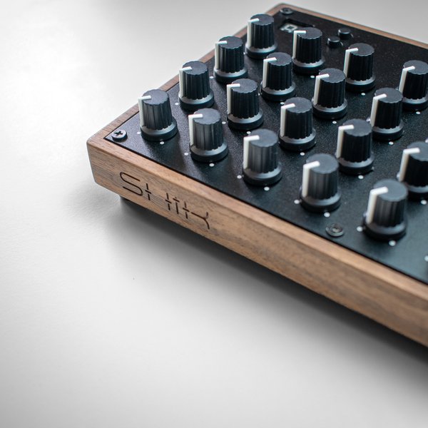 N32B - Midi Controller | Hackaday.io