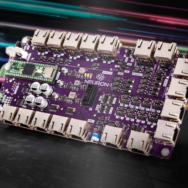 Universal CNC controller | Hackaday.io