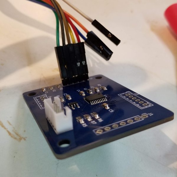 Mailbox Sensor | Hackaday.io