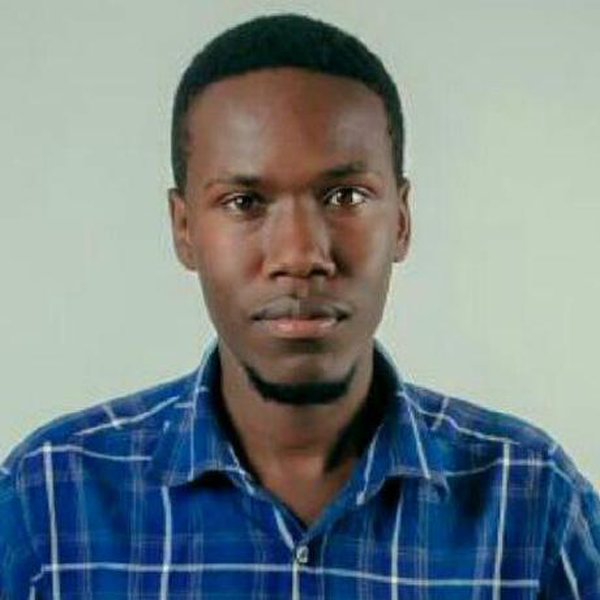 Ted Odera's Profile | Hackaday.io